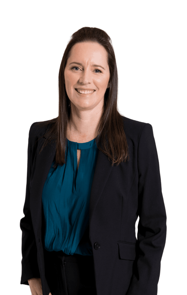 Meet Brooke Dyson, Partner: Rankin Ellison Lawyers