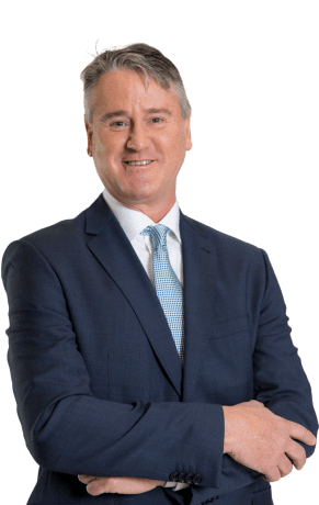 Meet Darran Russell, Partner: Rankin Ellison Lawyers