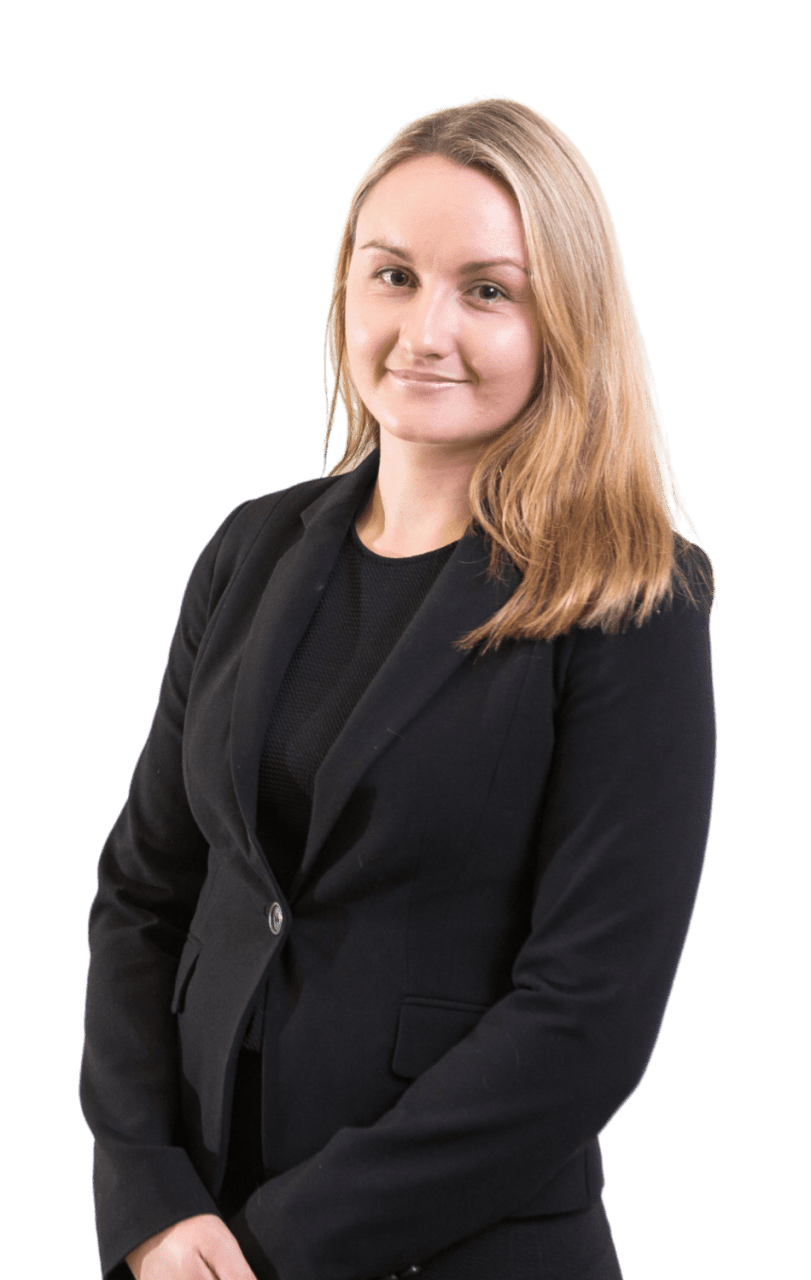 Meet Jaclyn Ferry, Partner: Rankin Ellison Lawyers