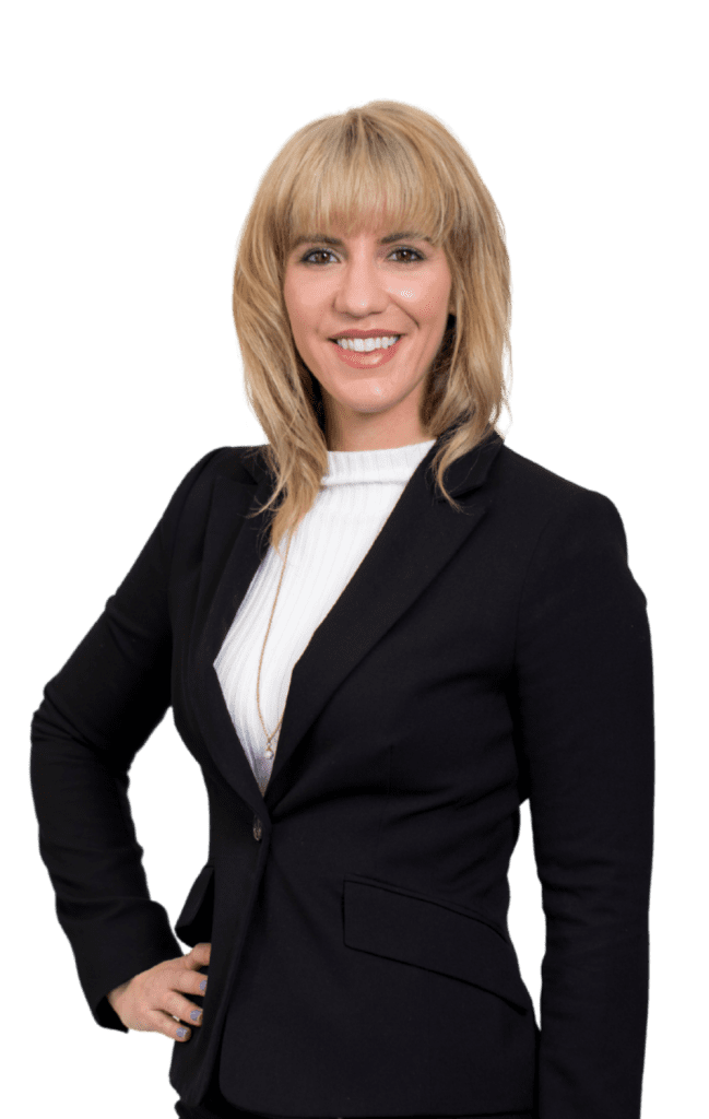 Meet Jessica Mackenzie, Partner: Rankin Ellison Lawyers