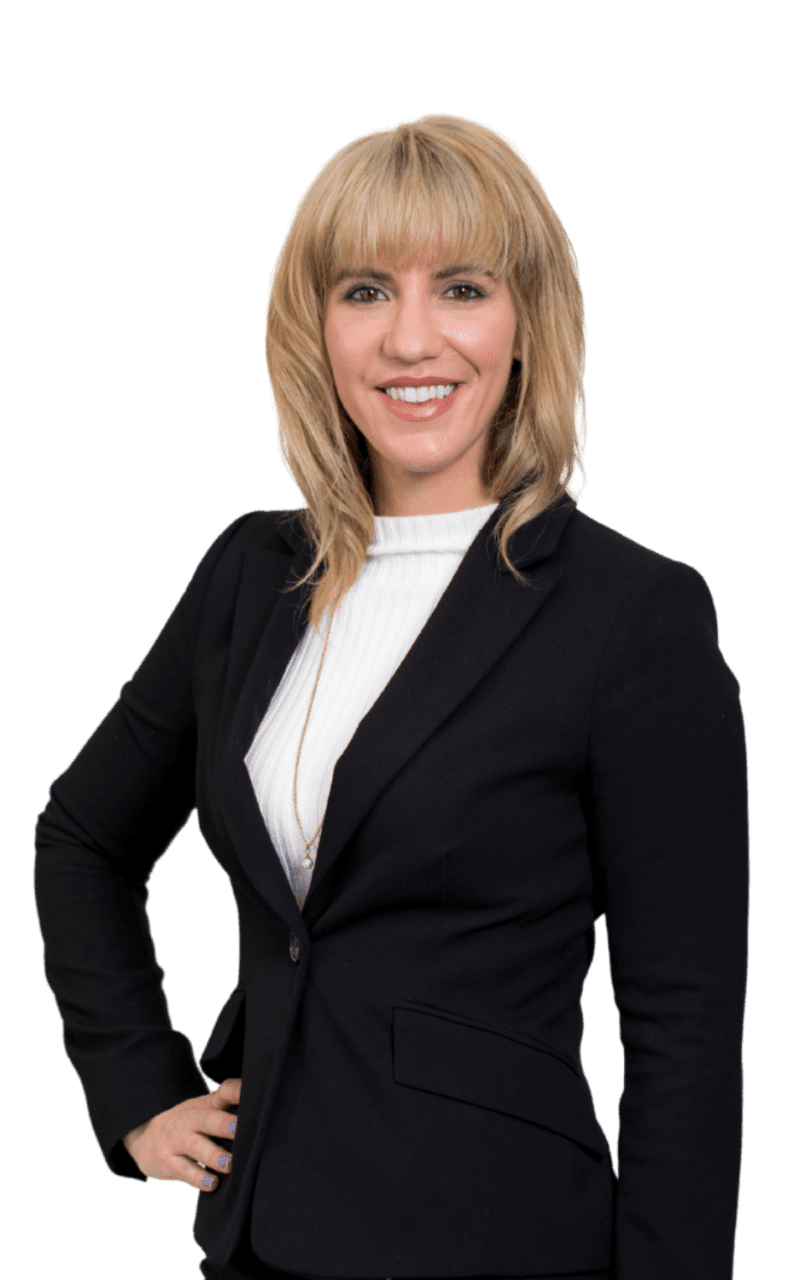 Meet Jessica Mackenzie, Partner: Rankin Ellison Lawyers