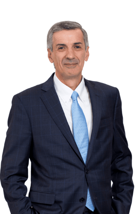 Meet James Vrettos, Partner: Rankin Ellison Lawyers
