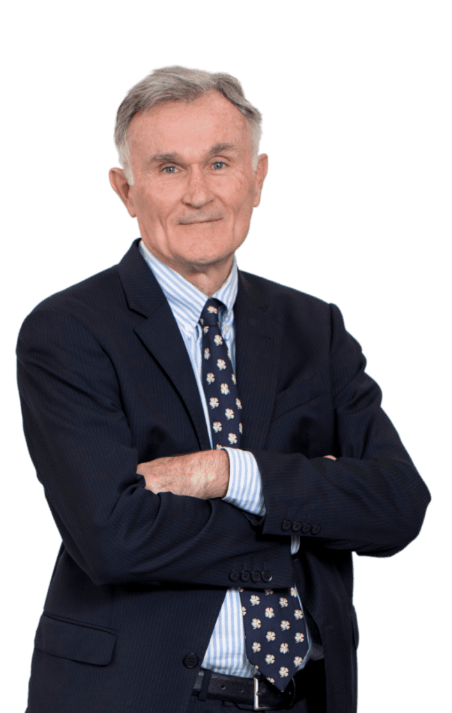 Meet Michael Callanan, Partner: Rankin Ellison Lawyers