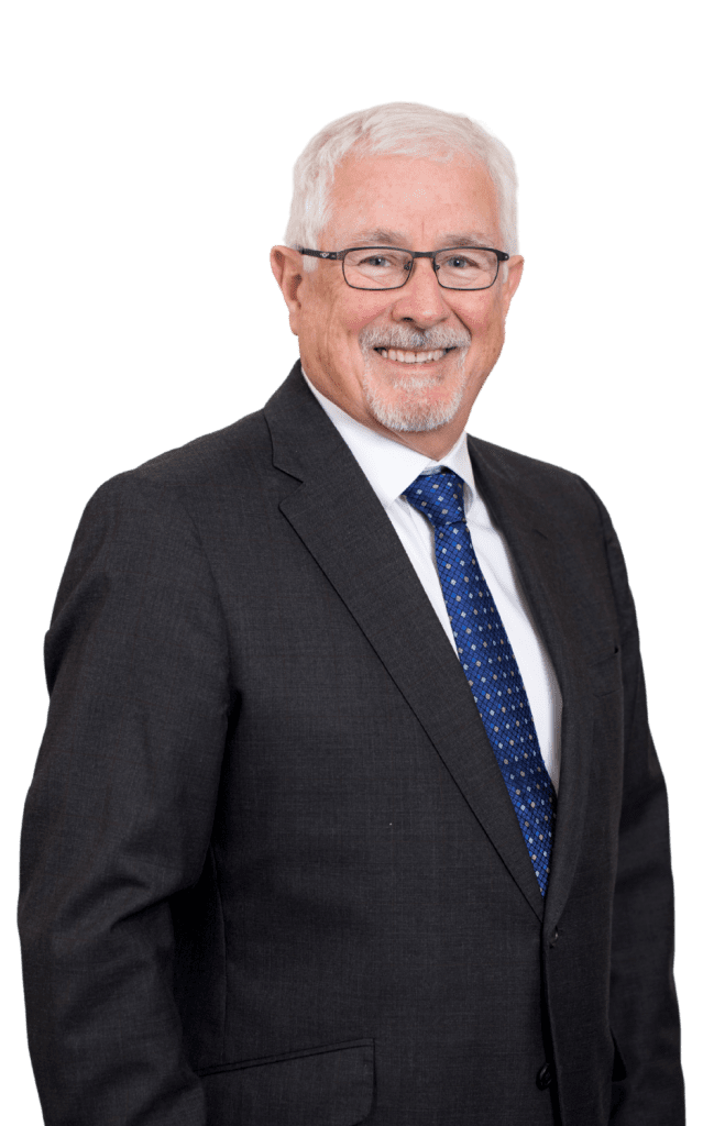 Meet Nicholas Prentice, Partner: Rankin Ellison Lawyers