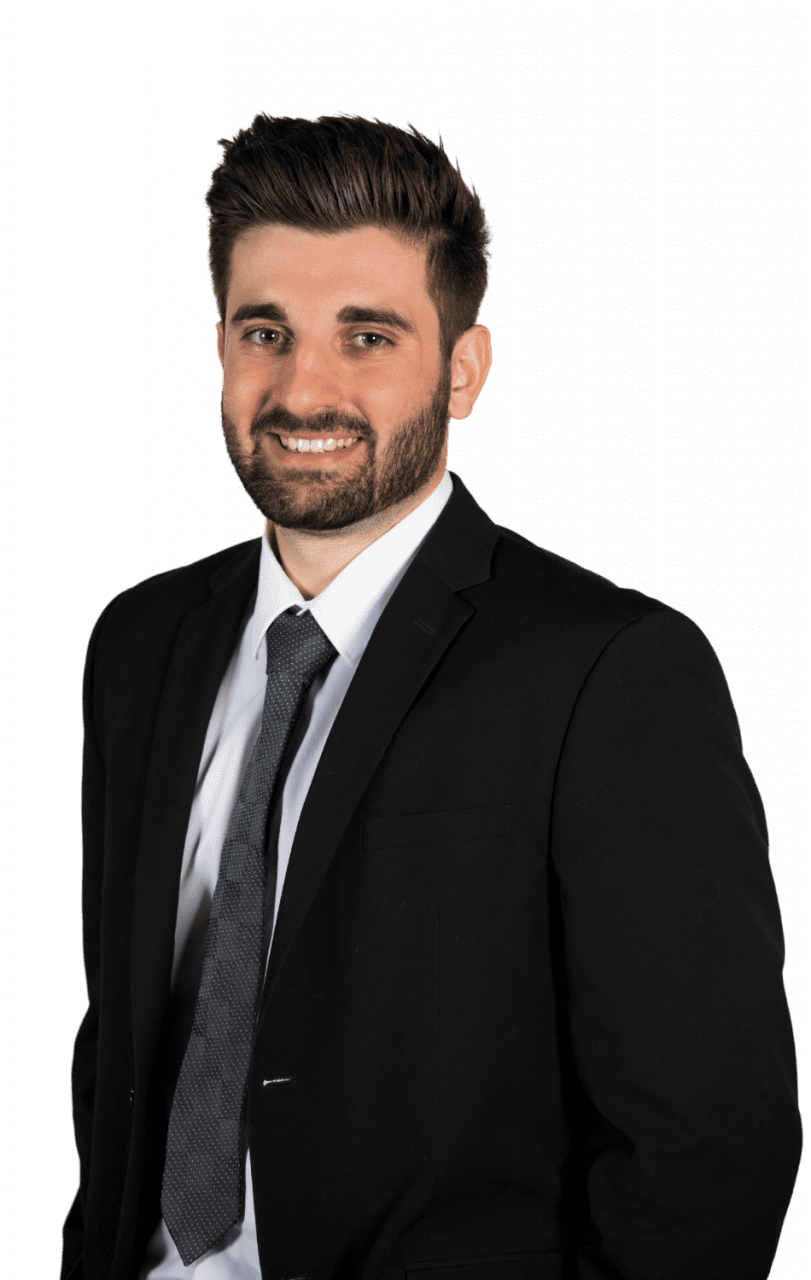 Adrian Todesco - Rankin Ellison Lawyers
