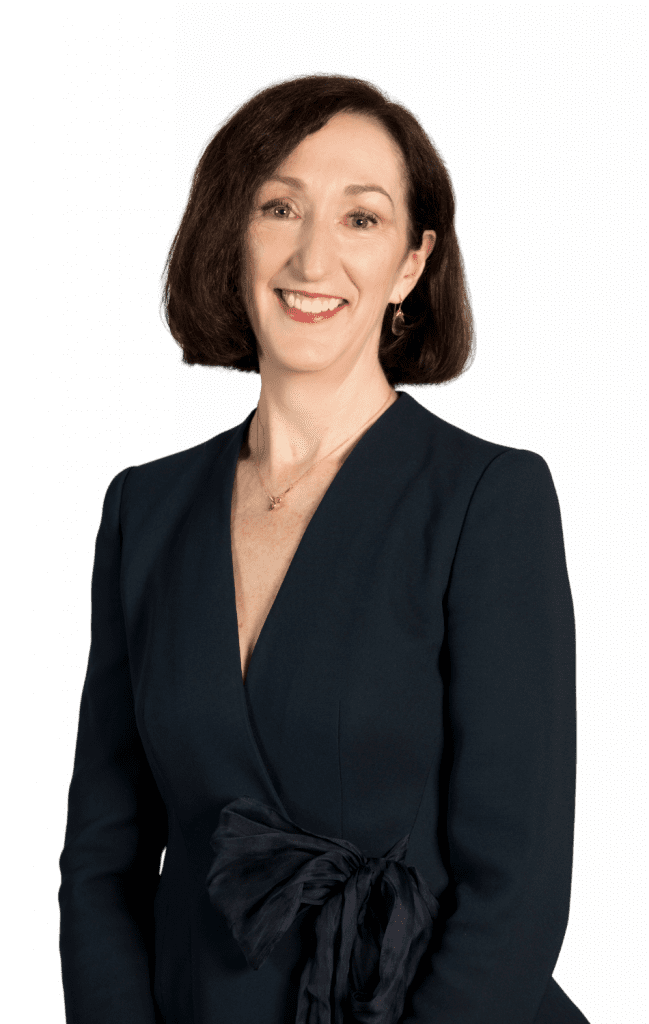 Melissa McDonald - Rankin Ellison Lawyers