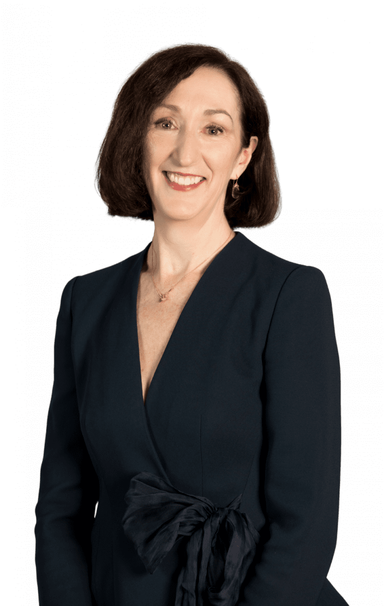 Melissa McDonald - Rankin Ellison Lawyers