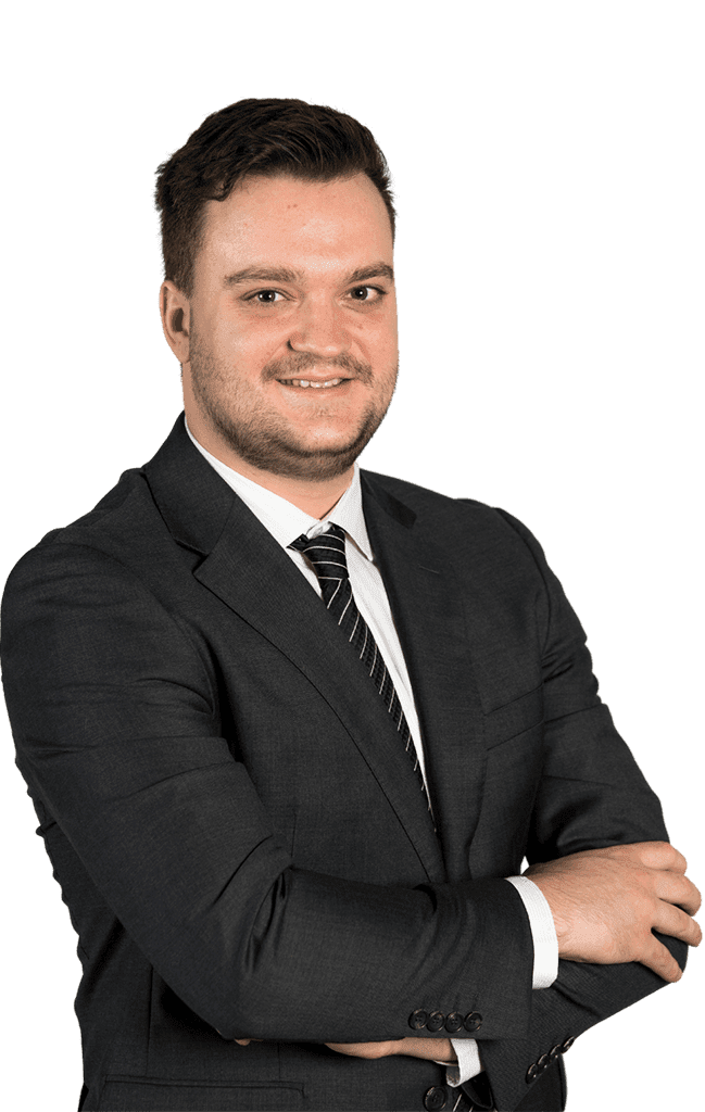 Brayden Mead - Rankin Ellison Lawyers