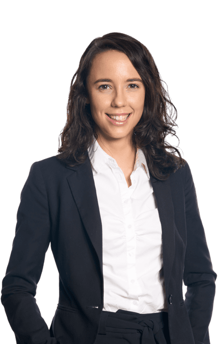 Emily Scott - Rankin Ellison Lawyers