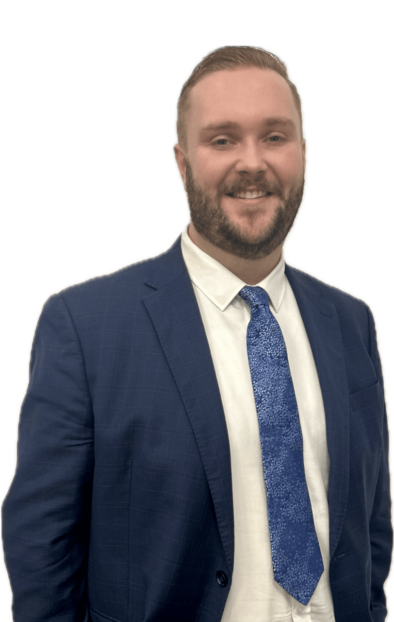 Mitchell Nielsen - Rankin Ellison Lawyers